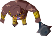 Big Blin - Zelda Wiki