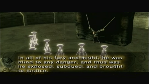 Six Sages - Zelda Wiki