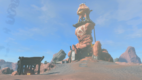 YunoboCo HQ - Zelda Wiki