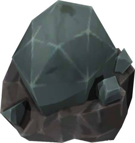 Luminous Stone - Zelda Wiki