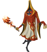 Shadow Hamlet Ruins - Zelda Wiki