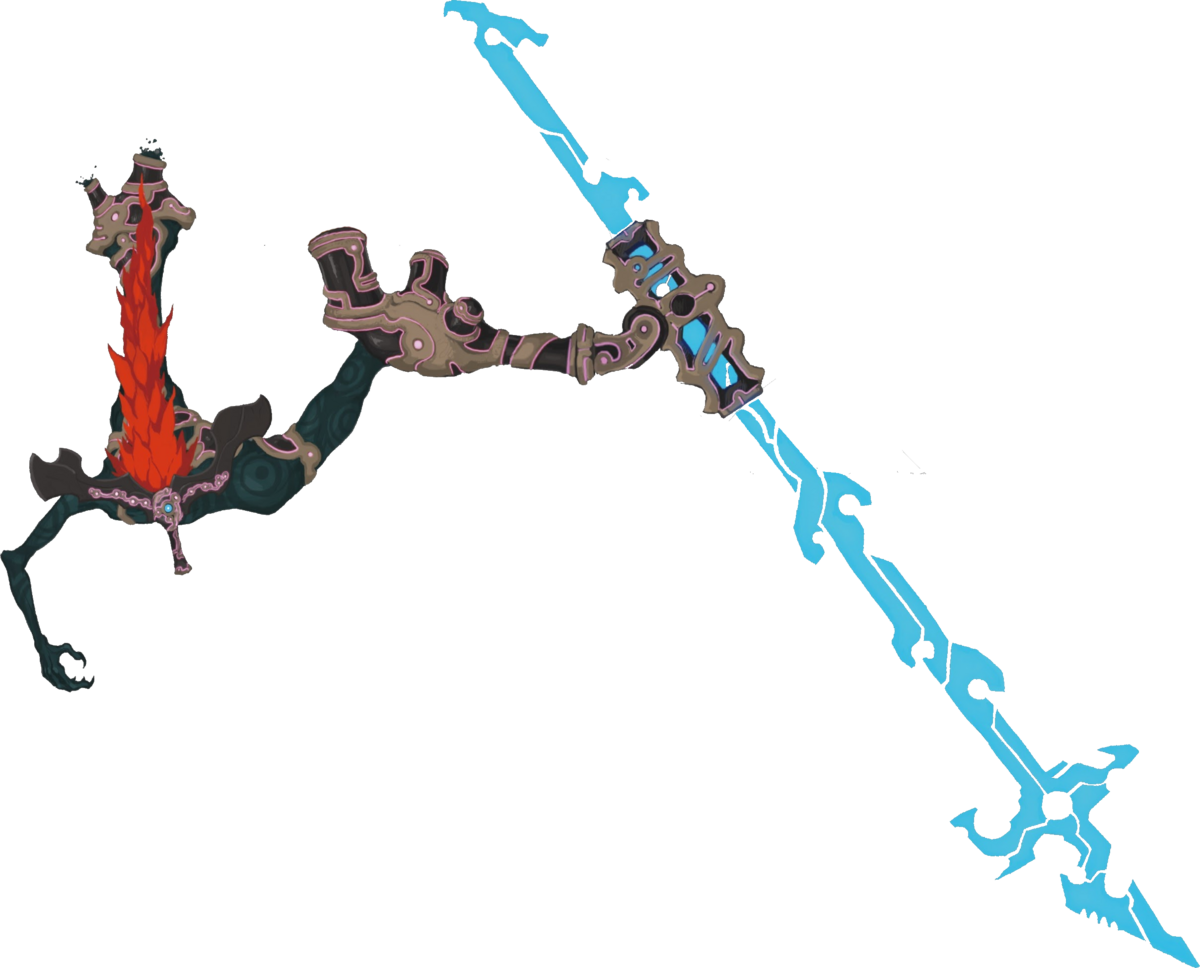 Waterblight Ganon - Zelda Wiki