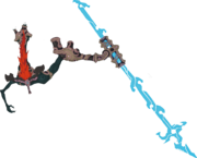 Waterblight Ganon - Zelda Wiki