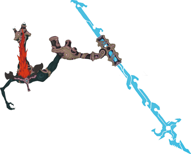 Waterblight Ganon - Zelda Wiki