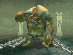 Darbus - Zelda Wiki