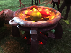 Cooking Pot - Zelda Wiki