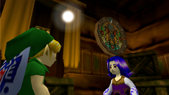 Kafei - Zelda Wiki