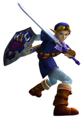 Clothing - Zelda Wiki