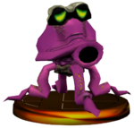 Octorok - Zelda Wiki