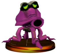 Octorok - Zelda Wiki