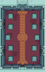Palace Courtyard - Zelda Wiki