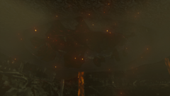 Death Mountain Depths - Zelda Wiki