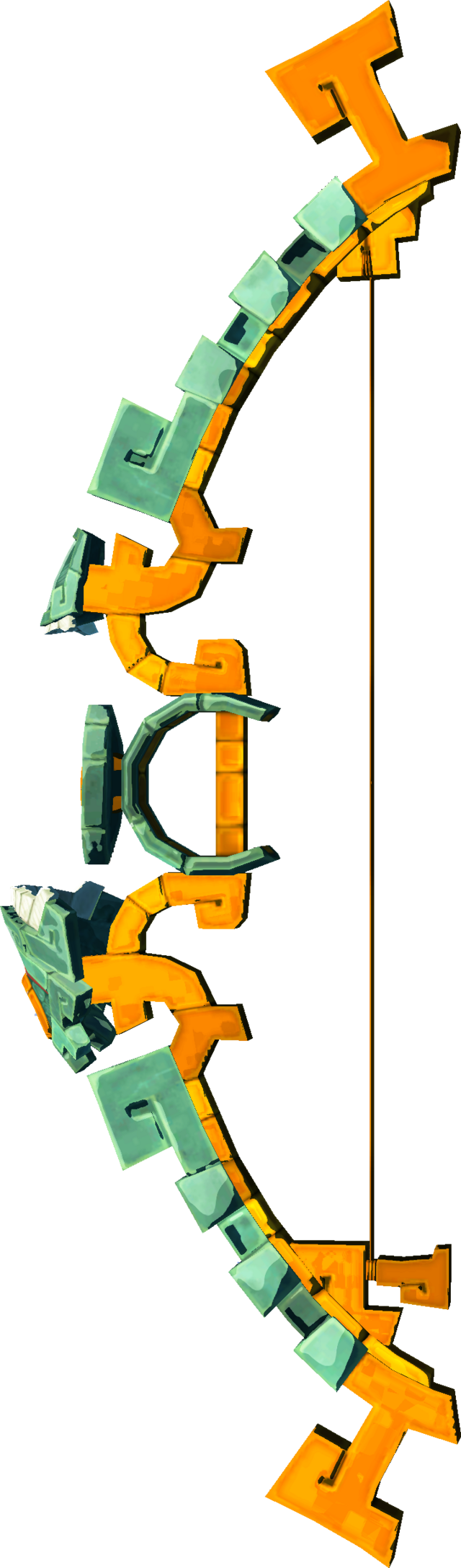 Strong Construct Bow - Zelda Wiki