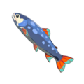 Stealthfin Trout - Zelda Wiki