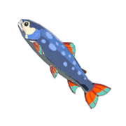 Stealthfin Trout - Zelda Wiki