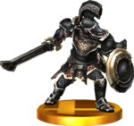 Darknut - Zelda Wiki