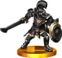 Darknut - Zelda Wiki