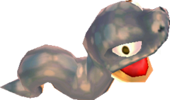 Palace Noir - Zelda Wiki