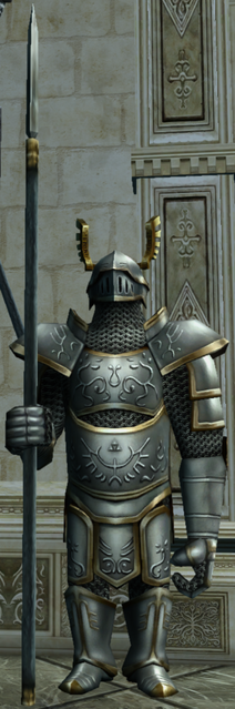 Armor - Zelda Wiki