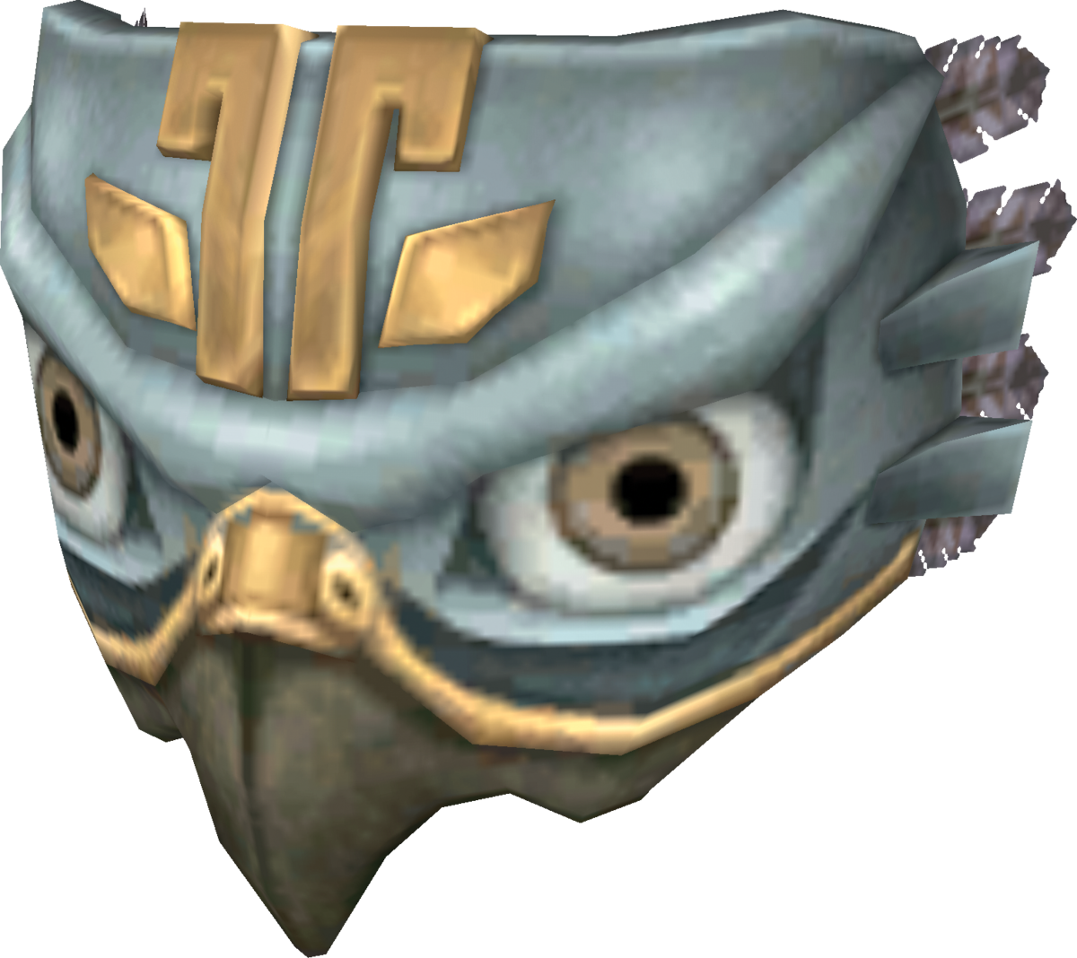 Hawkeye - Zelda Wiki