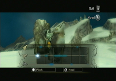 Howling Stone - Zelda Wiki