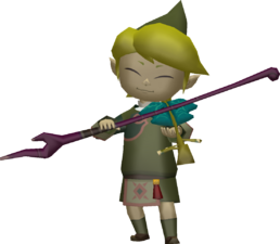 Fado (The Wind Waker) - Zelda Wiki