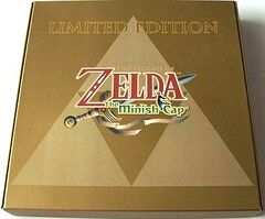 Gallery:The Minish Cap - Zelda Wiki