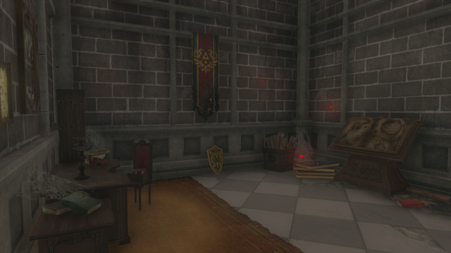 King S Study Zelda Wiki