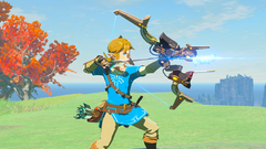 Ancient Bow - Zelda Wiki