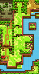 Holodrum Plain - Zelda Wiki