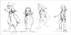 Kafei - Zelda Wiki