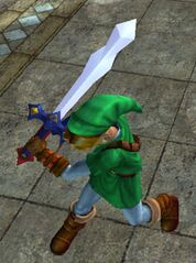 Magical Sword - Zelda Wiki