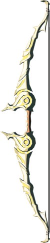 Dusk Bow - Zelda Wiki