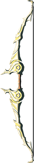Dusk Bow - Zelda Wiki