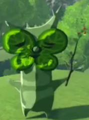 Linder - Zelda Wiki
