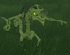 Mekar Island - Zelda Wiki