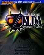 Nintendo Power - Zelda Wiki