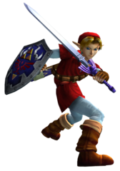 Clothing - Zelda Wiki
