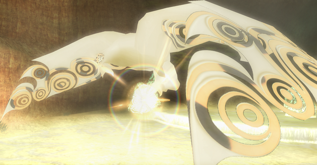 Eldin (Spirit) - Zelda Wiki