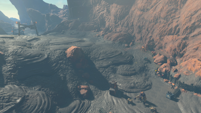 Goronbi River - Zelda Wiki