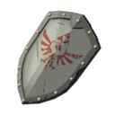 Shields in Tears of the Kingdom - Zelda Wiki