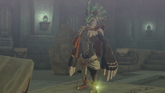 Secret Stone of Wind - Zelda Wiki