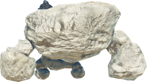 Stone Talus - Zelda Wiki