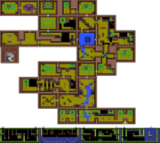 Catfish's Maw - Zelda Wiki