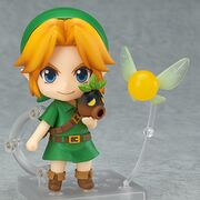 Nendoroid - Zelda Wiki