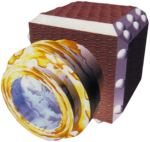 Picto Box - Zelda Wiki