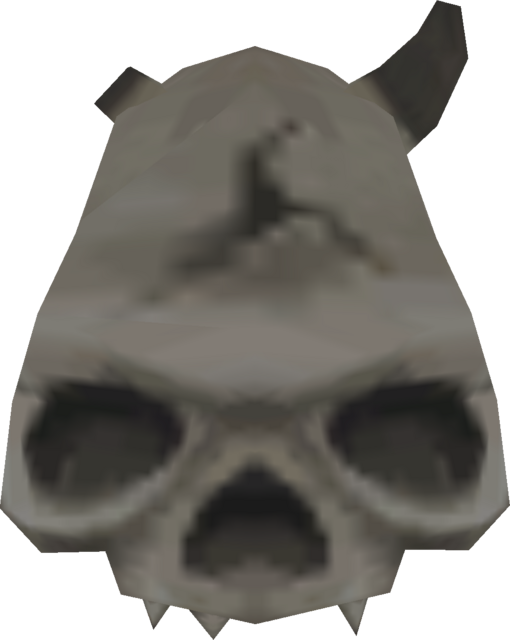 Skull - Zelda Wiki