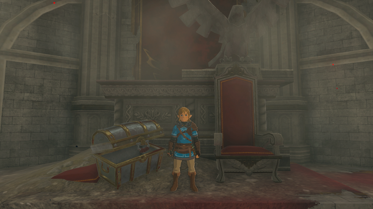 File:TotK A New Champion's Tunic.png - Zelda Wiki