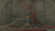 Champion's Leathers - Zelda Wiki