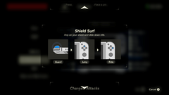 Special Controls - Zelda Wiki